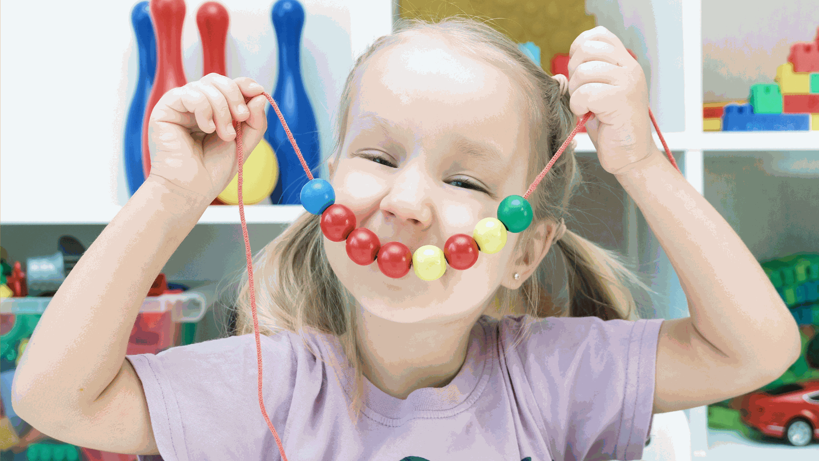 The Impact of Vision on Learning and Childhood Development: A Guide by ...